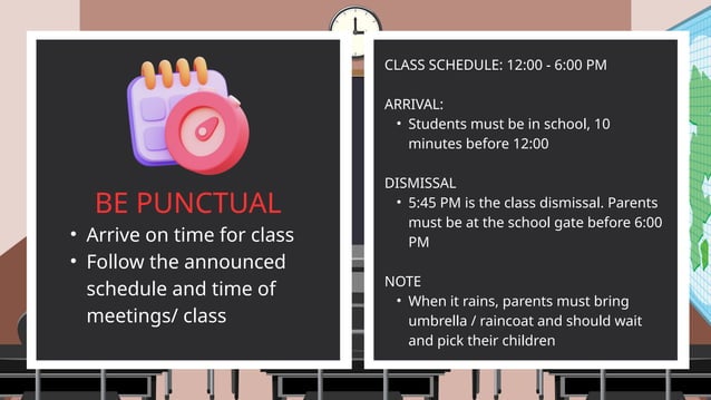 Parent Teacher Orientation for HRPT.pptx | Free Download