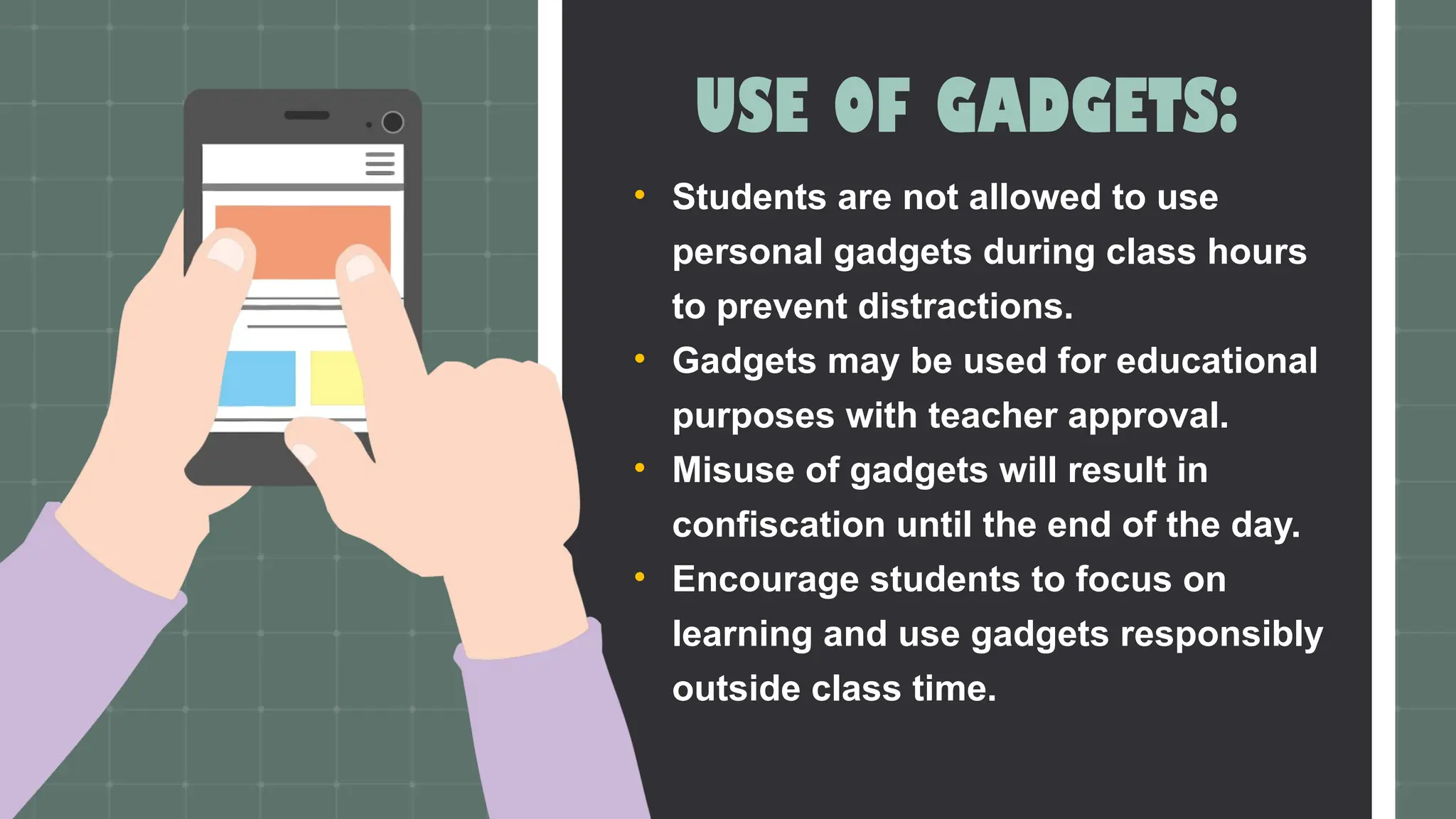 Parent Teacher Orientation SY 2025-2026 PPT | PPTX