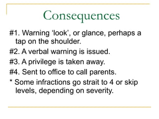 Parent Teacher Power Point | PPT