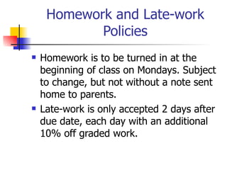 Parent Teacher Power Point | PPT