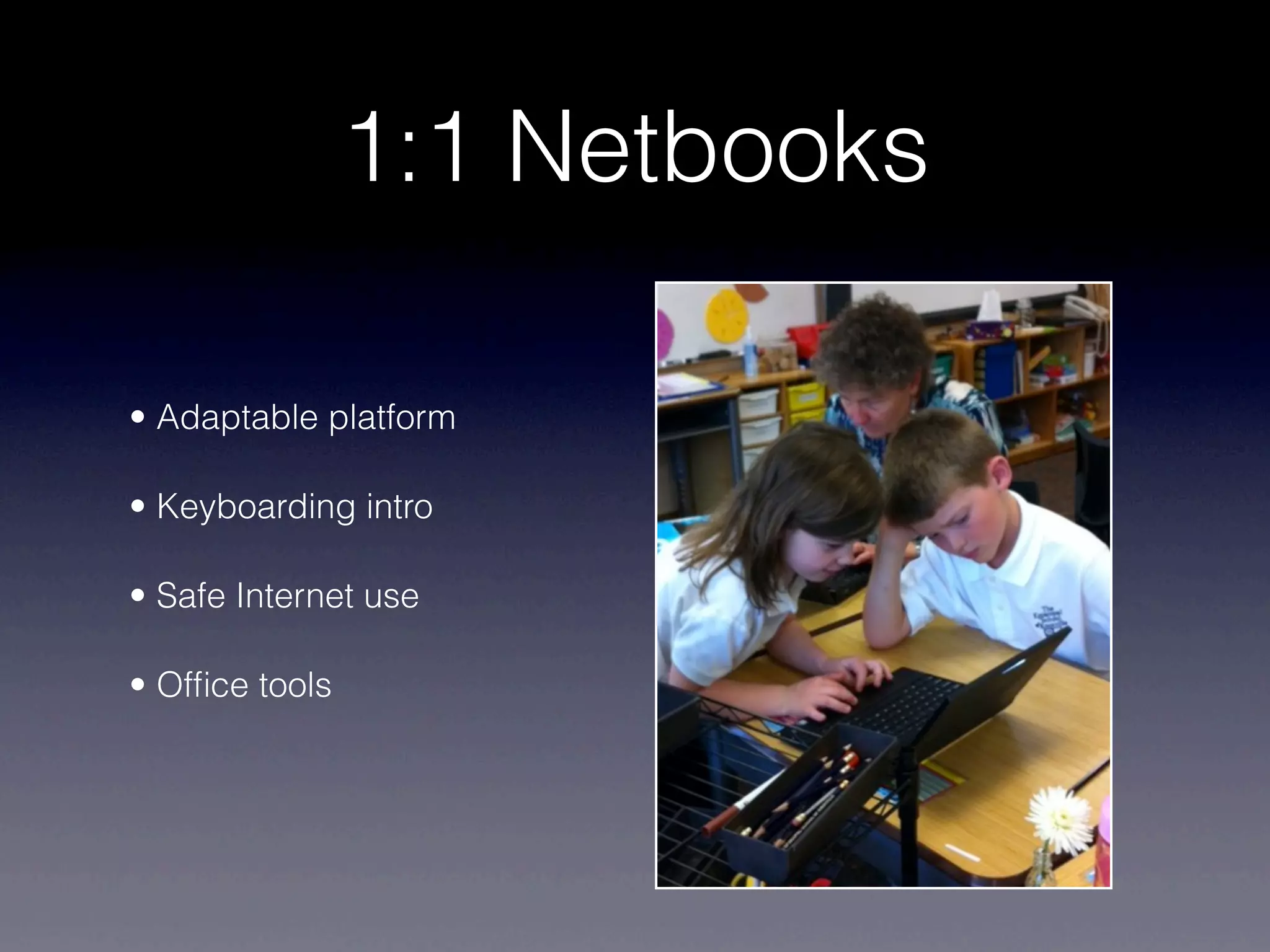 Parent tech coffee | KEY