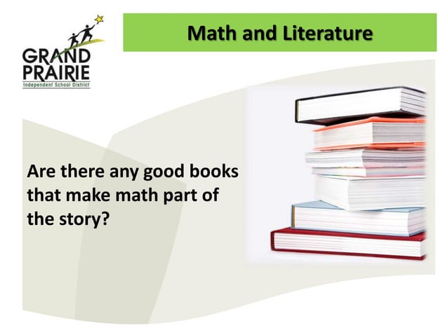 Parents Helping Students Understand Mathematics | PPT