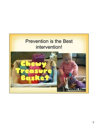 Parent university handouts 2017 "Taking a Bite Out of Challenging ...