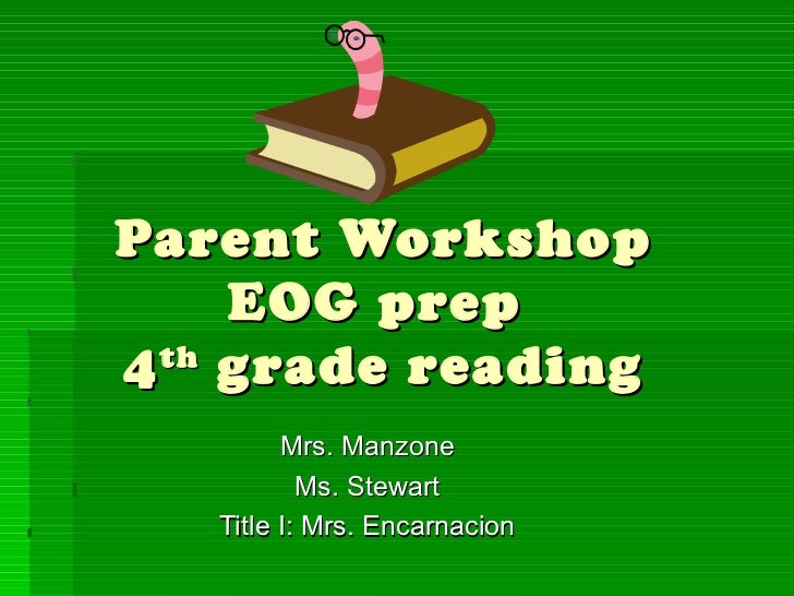 Parent Workshop parent-workshop
