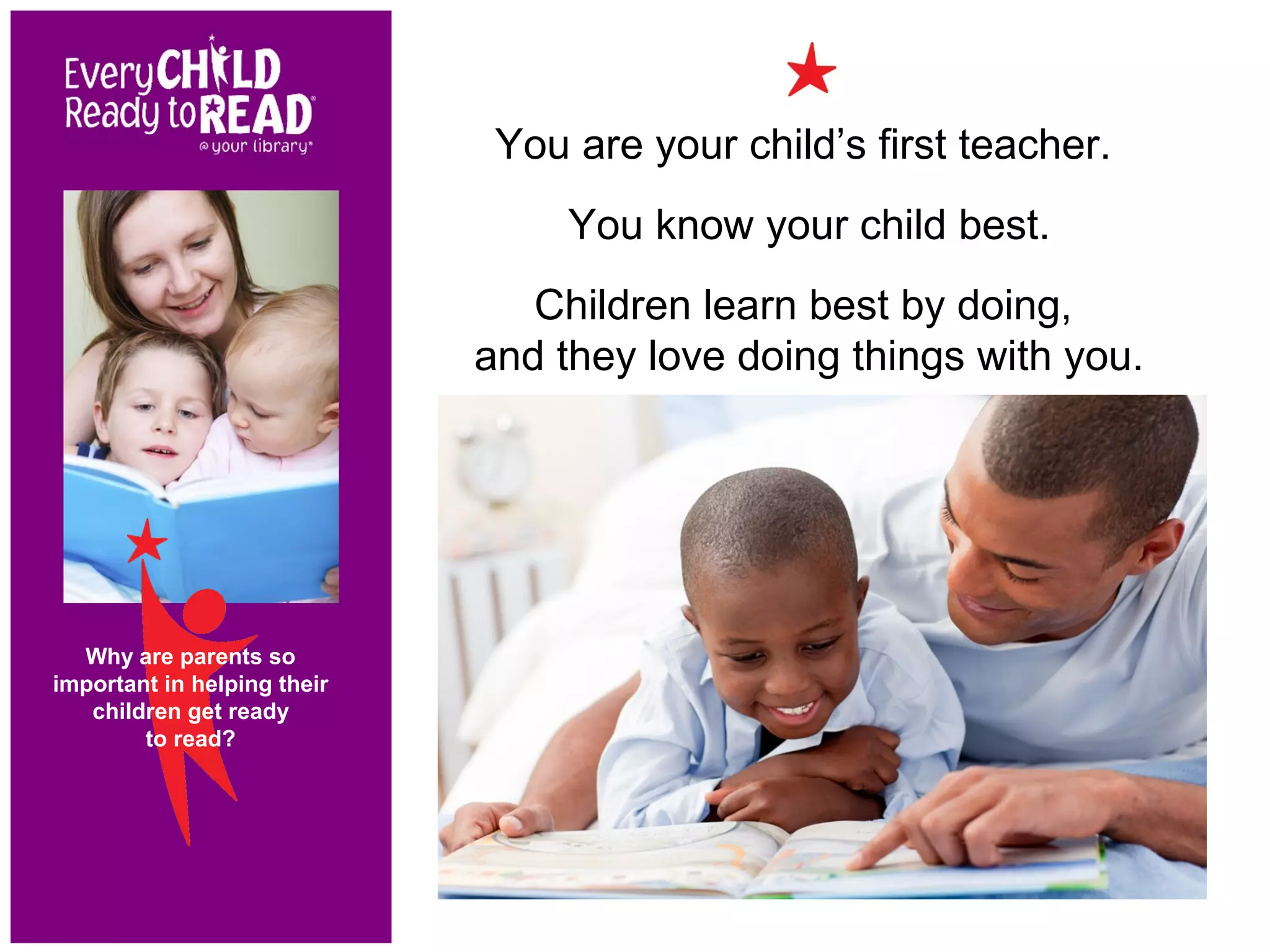 Parent workshop | PPT