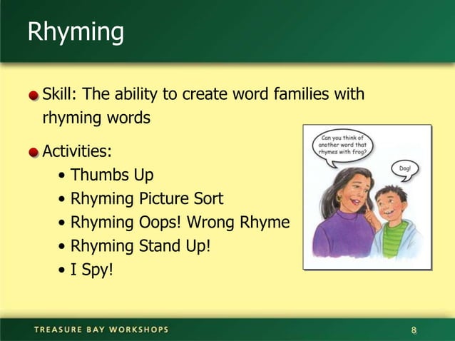 Parent Workshop-Phonemic Awareness.ppt