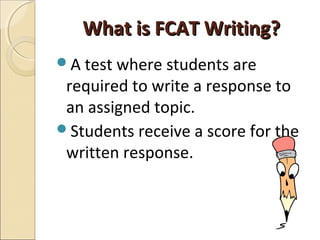 Writing Parent Workshop | PPT