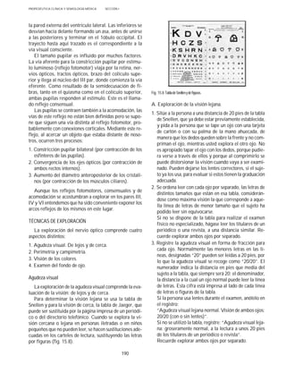 Parescraneales | PDF