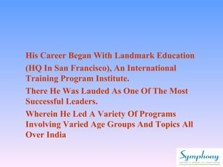 Corporate Training | PPT