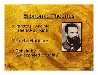 Vilfredo Pareto