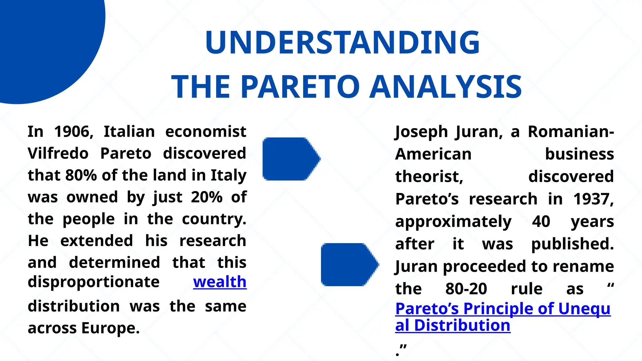 PARETO ANALYSIS jhjguhfyuyfytyfhgfhgghhgjhg | PPTX