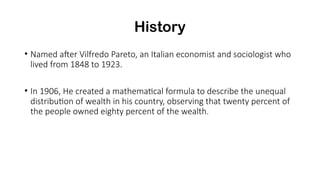 Pareto Analysis (The 80/20 Rule analysis).pptx