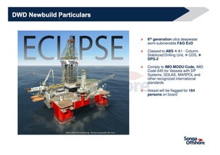 Pareto Oil And Offshore Conference 2010 | PPT