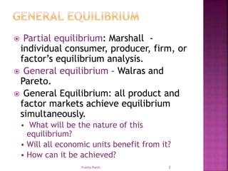 Pareto optimality | PPTX