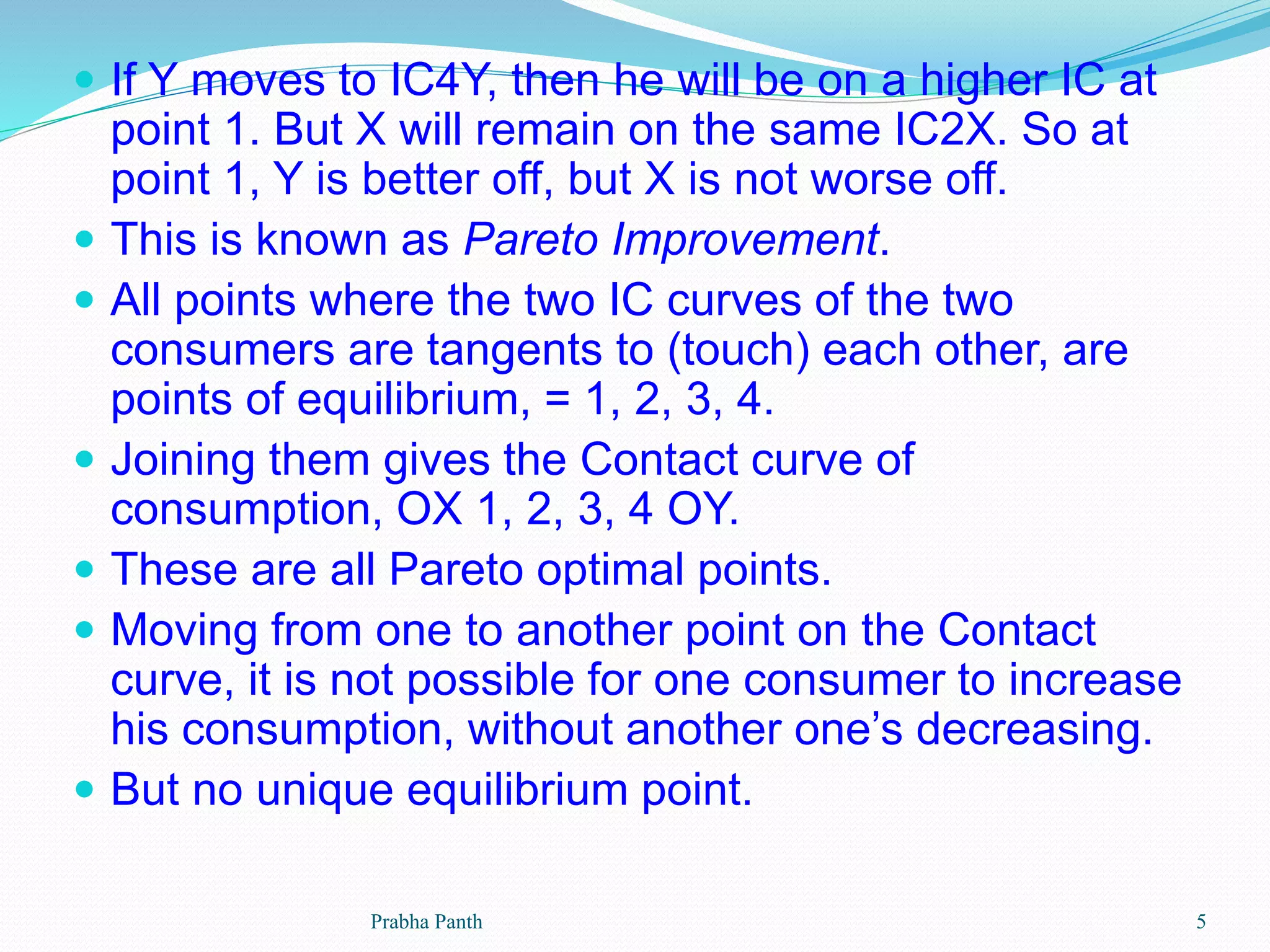 Pareto optimality 2 | PPSX