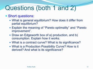 Pareto optimality 2 | PPSX