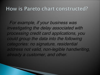 Pareto principle | PPT