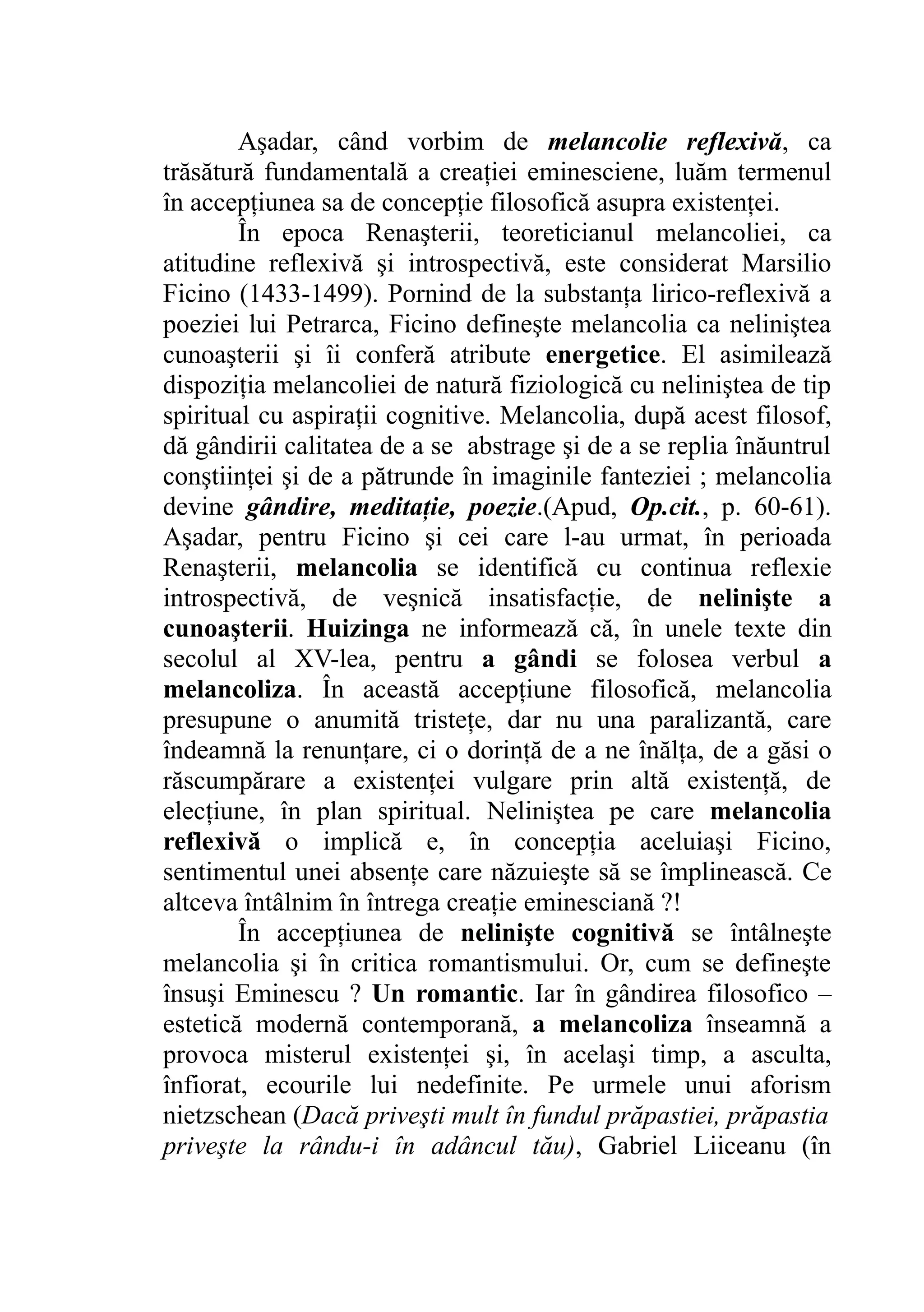 Parfene, constantin note privind stilul publicisticii | PDF