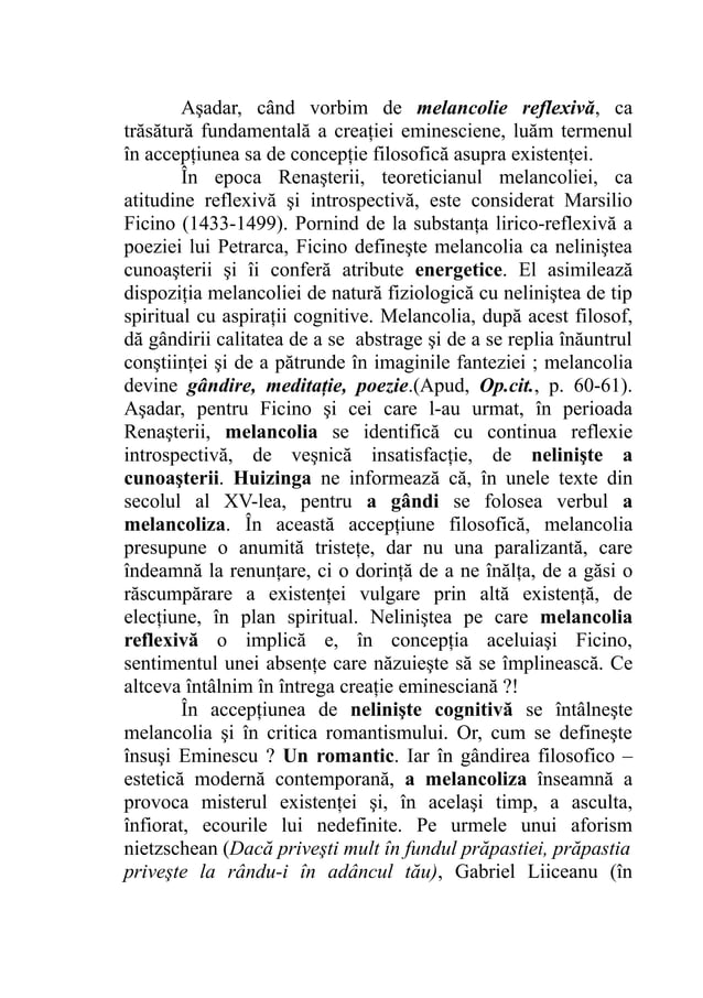 Parfene, constantin note privind stilul publicisticii | PDF