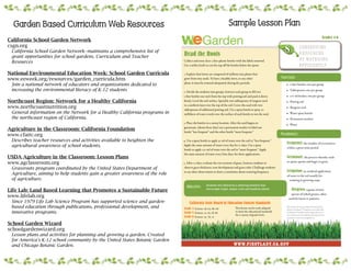 Plant a Row for the Hungry - Humboldt County, California | PPT