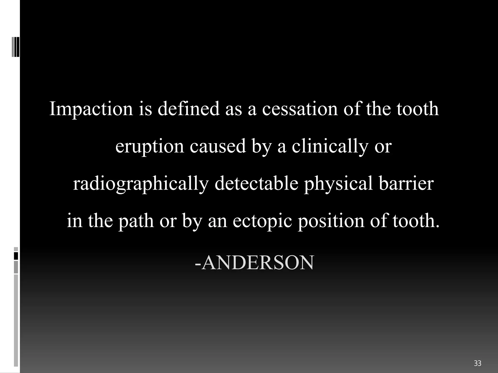 SURGICAL EXTRACTION OF MANDIBULAR THIRD MOLAR | PPTX