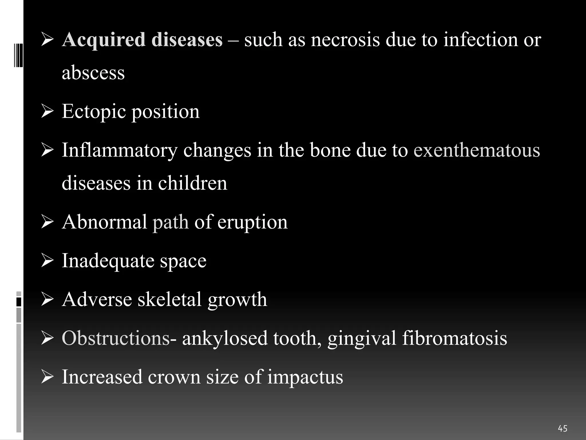 SURGICAL EXTRACTION OF MANDIBULAR THIRD MOLAR | PPTX