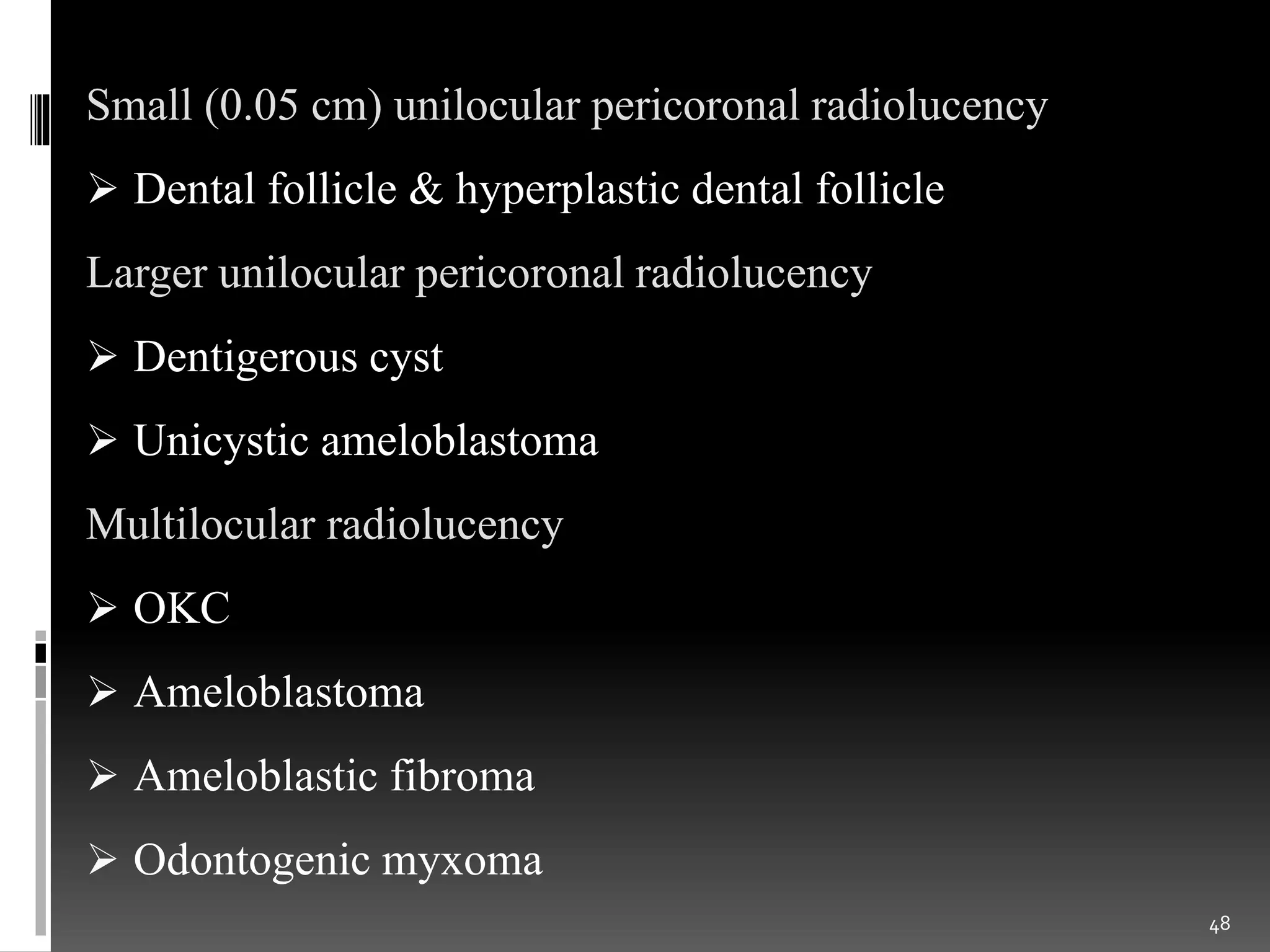 SURGICAL EXTRACTION OF MANDIBULAR THIRD MOLAR | PPTX