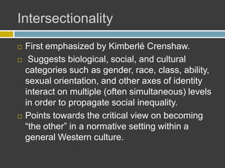 Pariah powerpoint (1) | PPT