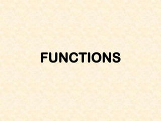 Parietal lobe and its functions | PPTX