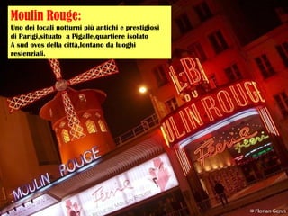 Parigi power point | PPT