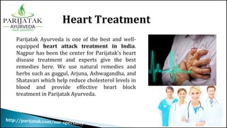 Parijatak Speciality | PPT