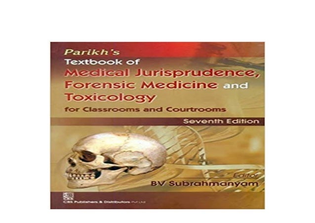 epub_$ library Parikh Textbook of Medical Jurisprudence Forensic ... epub_$ library Parikh Textbook of Medical Jurisprudence Forensic ...