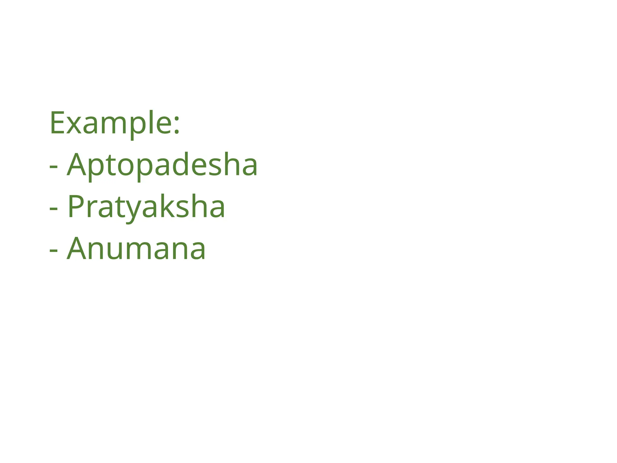Pariksha.pptx The Ayurvedic Topic Of Padarth Vijyan | PPTX
