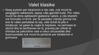 Parimi i papercaktueshmeris | PPTX