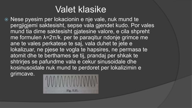 Parimi i papercaktueshmeris | PPTX