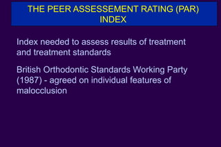 PAR index.PPT