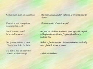 Parinte copil | PPT
