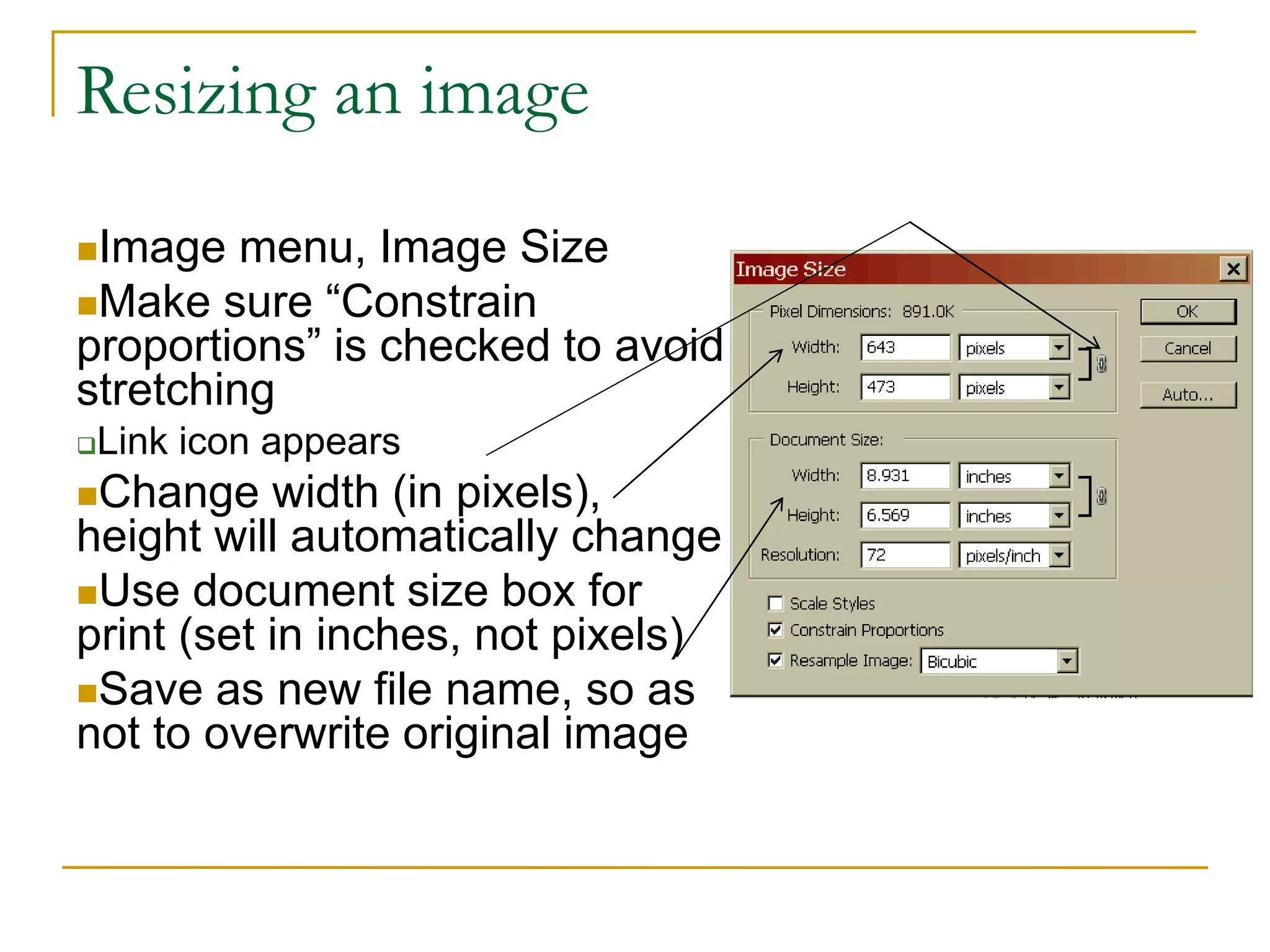 Presentation on Adobe Photoshop | PPTX | Photo Editing Software | Computer Software and Applications