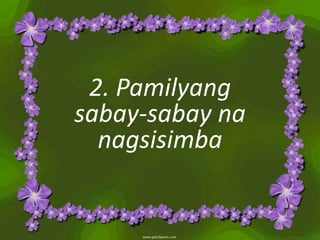 Parirala at pangungusap | PPTX