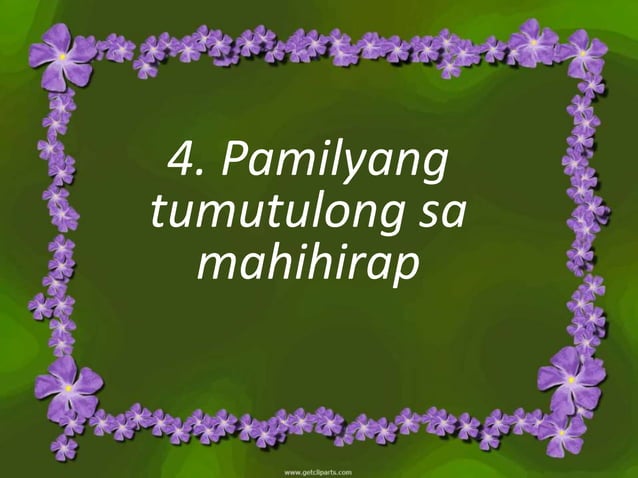 Parirala at pangungusap | PPTX