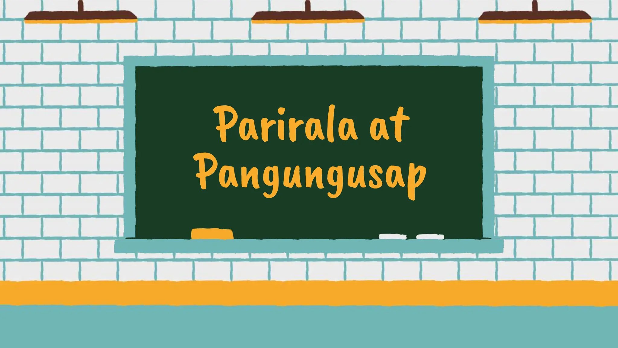 Parirala at Pangungusap Grade 5____.pptx