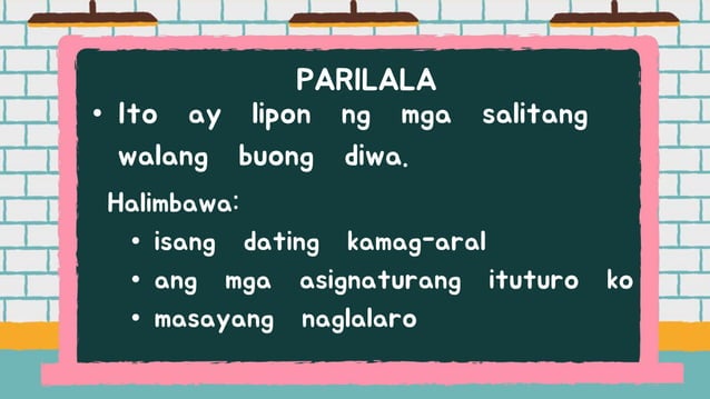 Parirala at Pangungusap Grade 5____.pptx