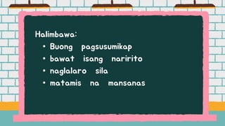 Parirala at Pangungusap Grade 5____.pptx