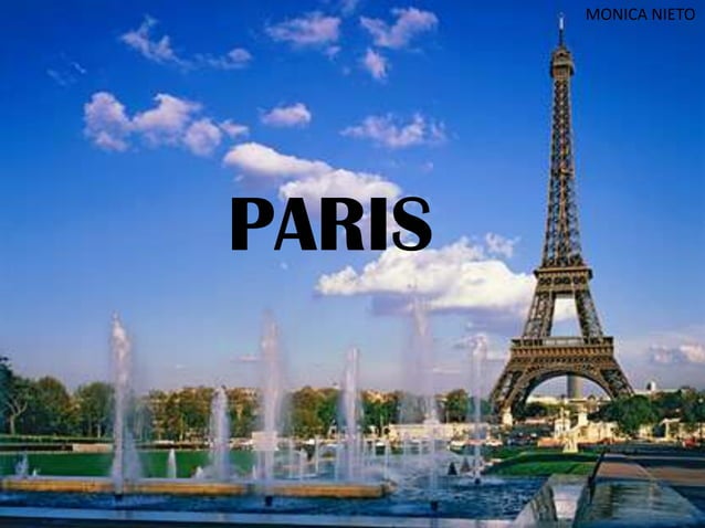 Paris | PPT