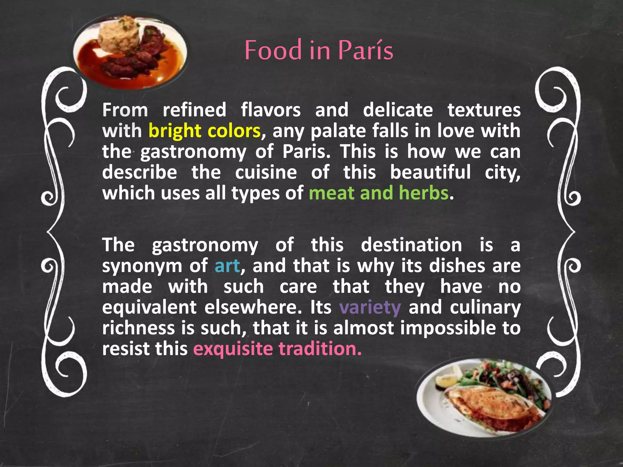 Paris | PPTX