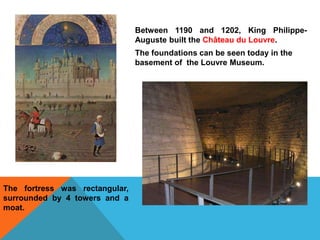 Paris development | PPTX | Developmental Sites | Real Estate