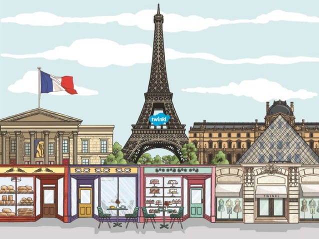 Paris-Information-Powerpoint.pptx | Europe Travel | Travel Locations