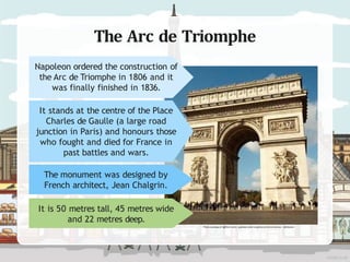 Paris-Information-Powerpoint.pptx
