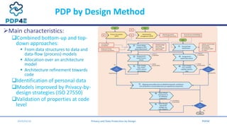 Paris wp5 pd-pb_d | PPT