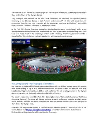 Paris 2024 Anticipation Builds for the Paris Olympic Closing Ceremony.pdf